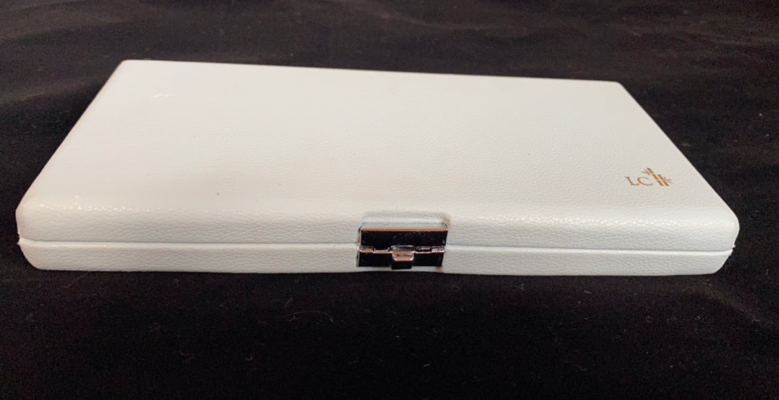 Oboe reed case for 20 reeds – LC Double Reeds