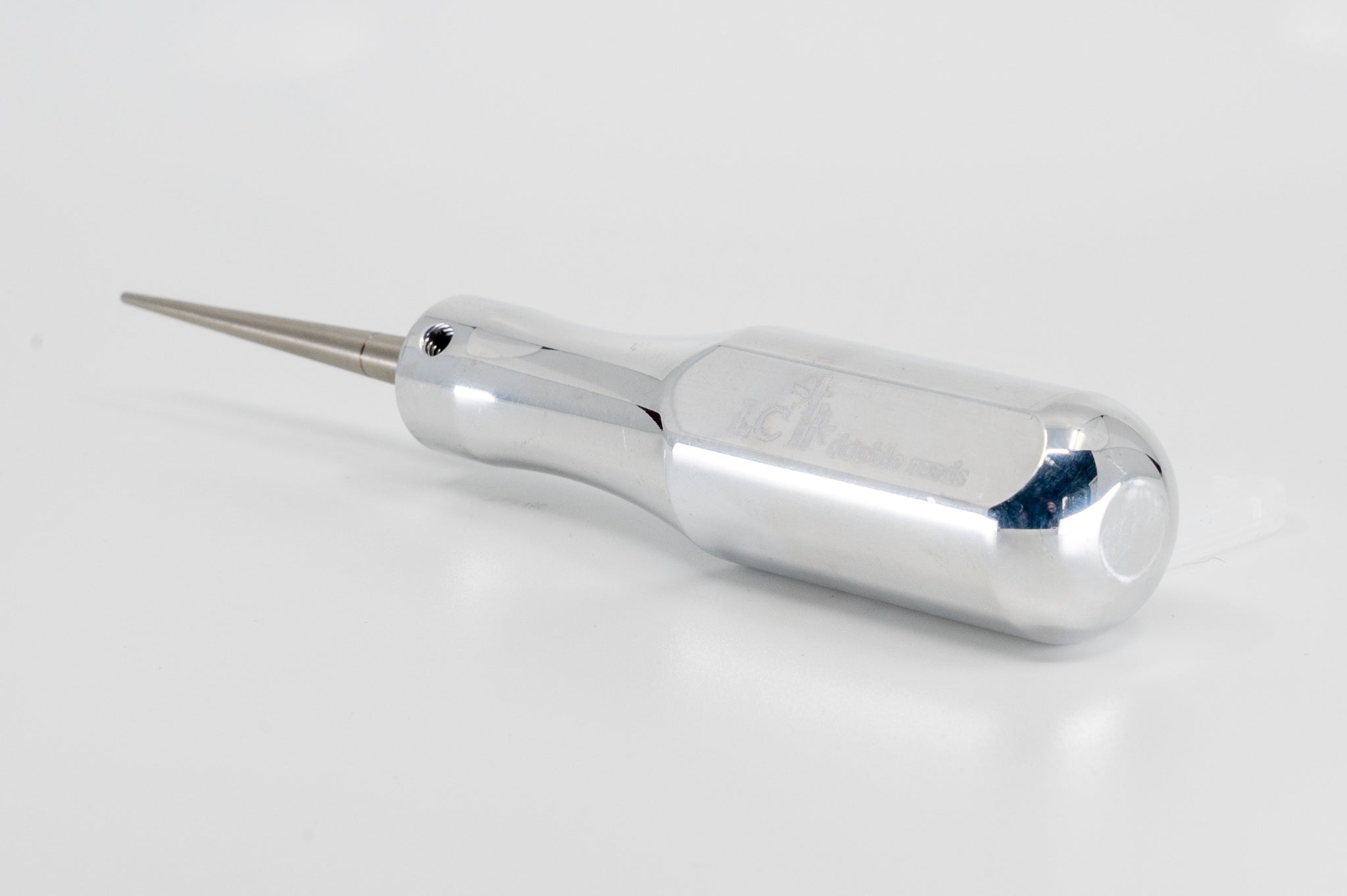 Cornelison Bassoon Forming Pin and Mandrel Set – LC Double Reeds