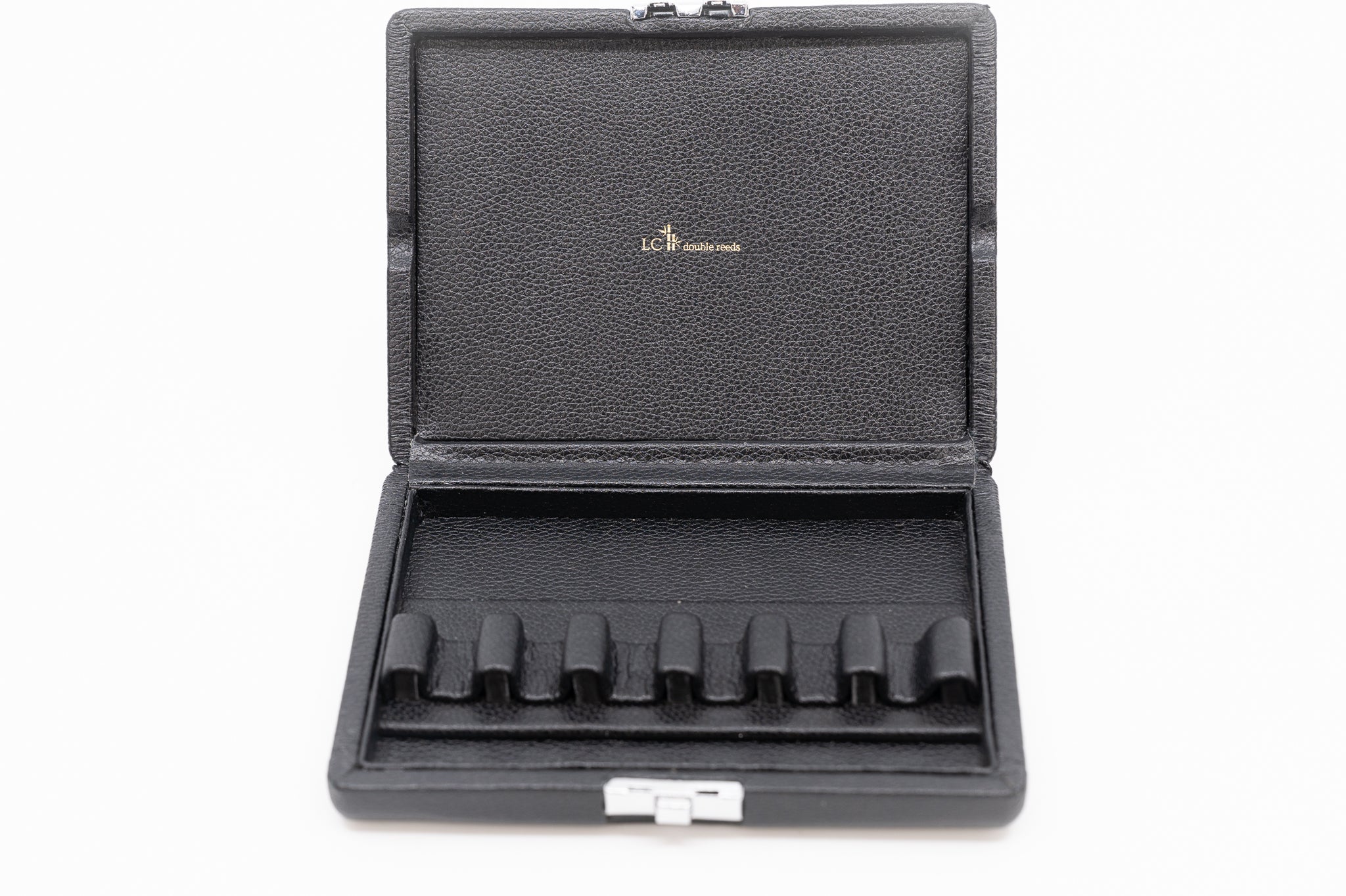 Premium Synthetic Leather Reed Cases for Oboe, Bassoon, and English Ho ...