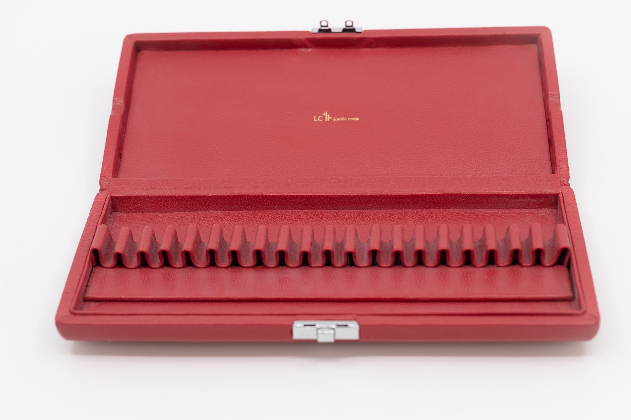 Premium Synthetic Leather Reed Cases for Oboe, Bassoon, and English Ho ...